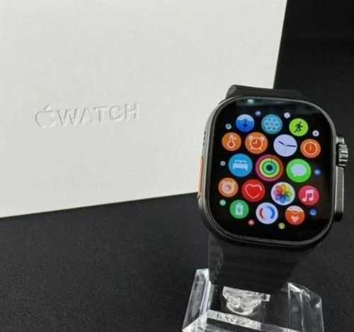 Apple Watch Ultra 3 49 mm (10 серия) 2024