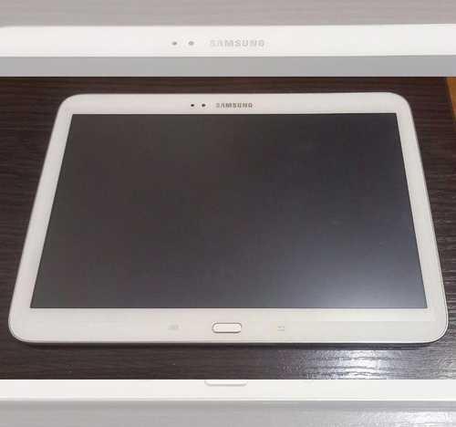 Планшет Samsung Galaxy Tab 3 GT-P5210