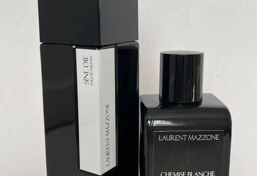 Отливанты Laurent Mazzone Parfums