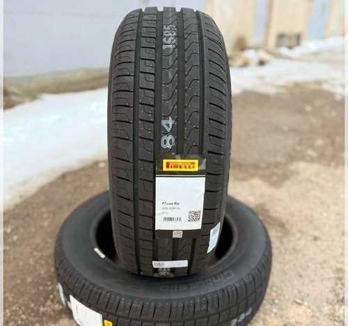 Pirelli Cinturato P7 205/55 R16 91V