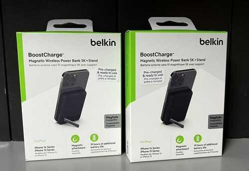 Belkin Power Bank 5000 mAh BoostCharge