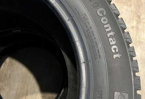 Continental ContiIceContact BD 225/60 R18