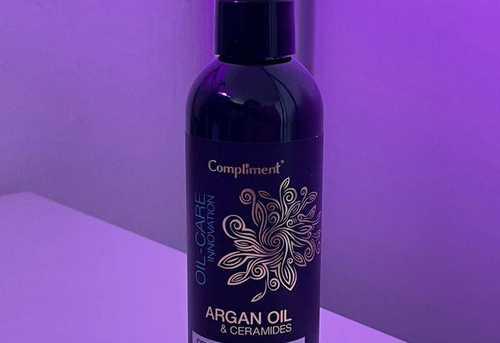 Спрей для волос Compliment Argan Oil & Ceramides