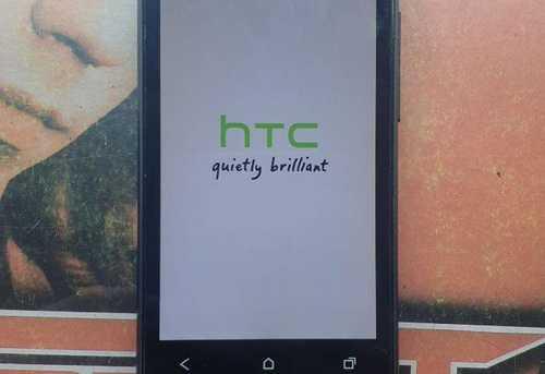 HTC One V, 4 ГБ