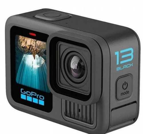 GoPro hero 13 Accessories Bundle