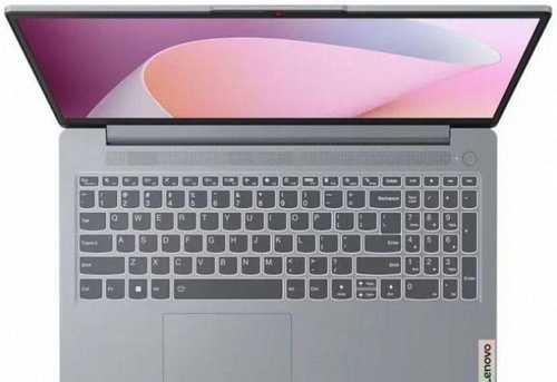 Новый мощный ноутбук Lenovo 15" Core i5-12th/16озу