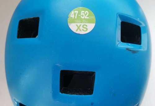 Детский шлем защитный oxelo xs