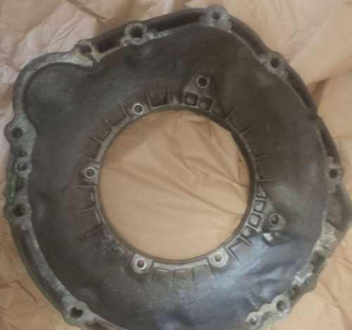 Колокол АКПП 1jz 2jz