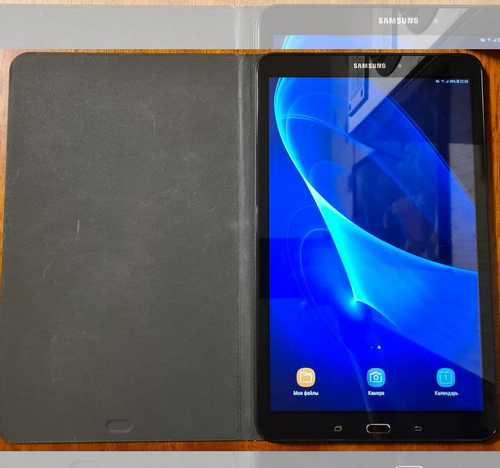 Планшет Samsung Galaxy Tab A 10.1 SM-T585