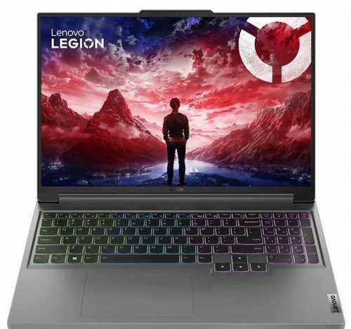 Ноутбук Lenovo Legion Slim 5 Gen 9 (83DH002XRK)