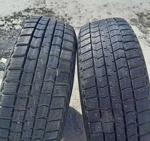 Maxxis SP3 Premitra Ice 195/65 R15