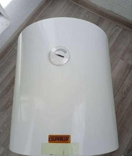 Бойлер водонагреватель 50 литров бу 6мес | Festima.Ru - Мониторинг .