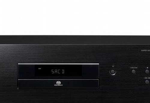 CD- / sacd-проигрыватель Pioneer PD-10-K