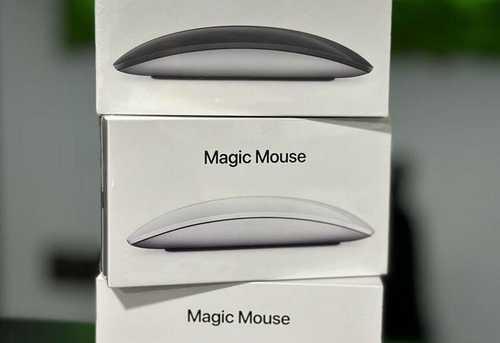 Беспроводная мышь Apple Magic Mouse, White, новая