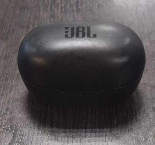 Беспроводные наушники JBL