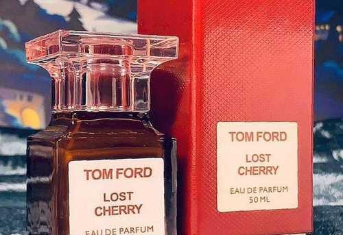 Духи Tom Ford Lost Cherry 50мл
