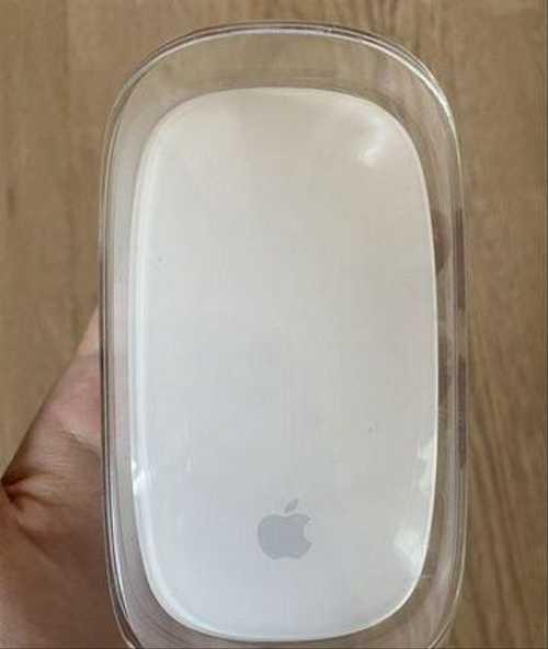 Мышь Apple Magic Mouse