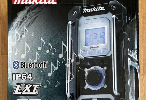 Радио - колонка с Bluetooth makita DMR108