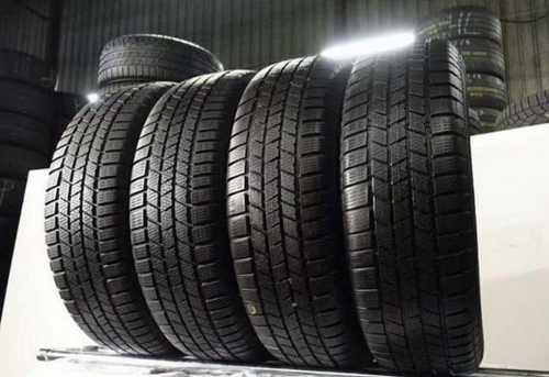 Continental ContiCrossContact Winter 235/60 R17
