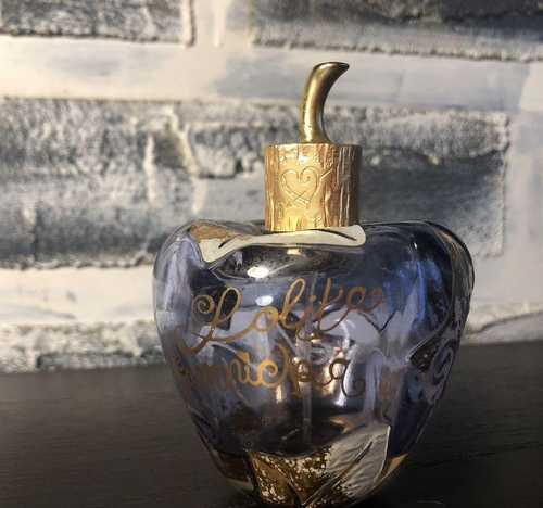 Женская парфюмерная вода lolita lempicka