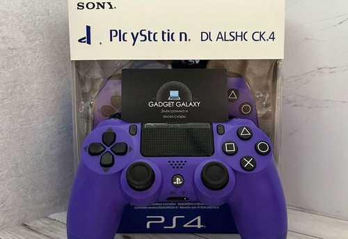 Геймпад беспроводной Dualshock 4v2