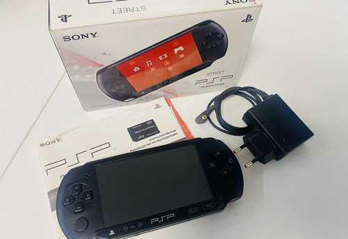 Sony PSP Е1008