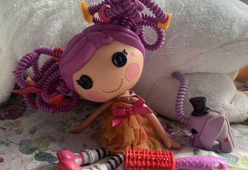 Кукла Lalaloopsy