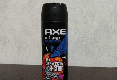 Дезодорант мужской AXE