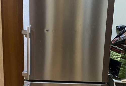 Холодильник liebherr широкий (75 см)