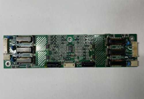 Инвертор INV20-606A(D) 3BD0020612 PCB0303020 REV: