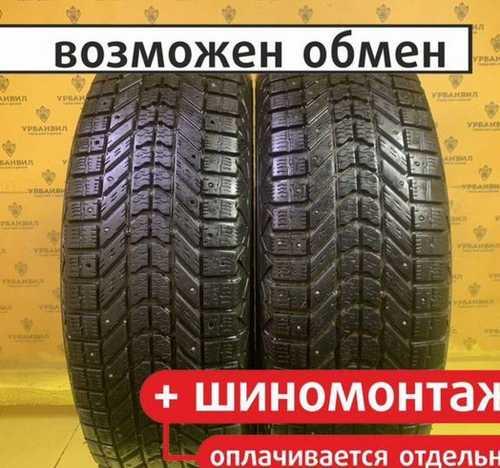 Firestone Winterforce UV 235/65 R17 103S