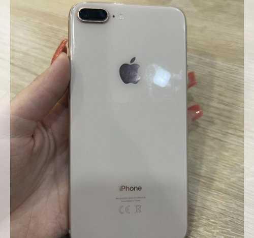 iPhone 8 Plus, 64 ГБ