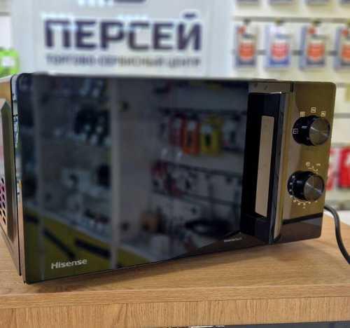 Микроволновая печь Hisense H20mobp1 новая