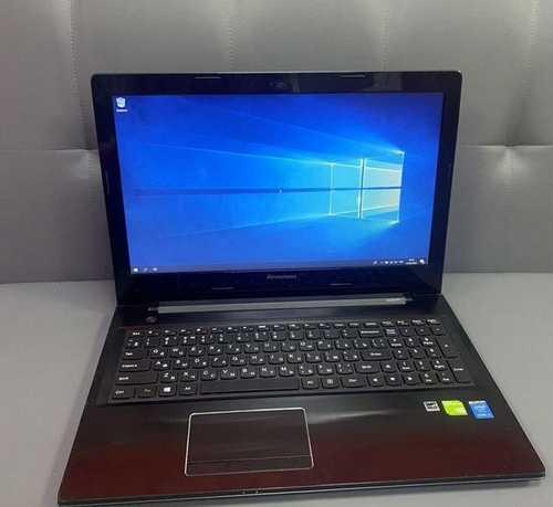 Ноутбук Lenovo IdeaPad Z50-70, 15.6"