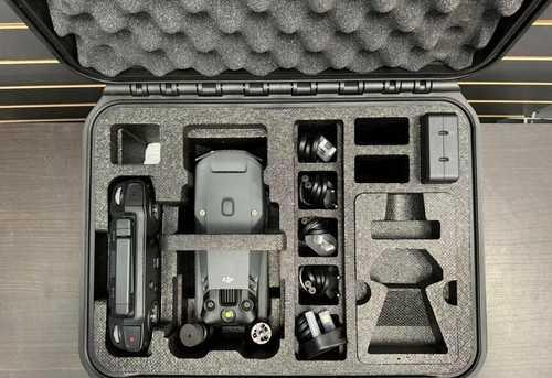 DJI Mavic 3 Thermal