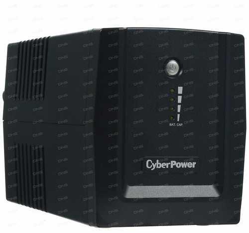 Ибп CyberPower UT1500E