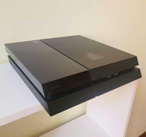 Sony playstation 4 500GB