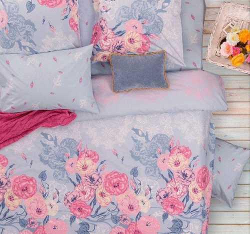 Постельное бельё