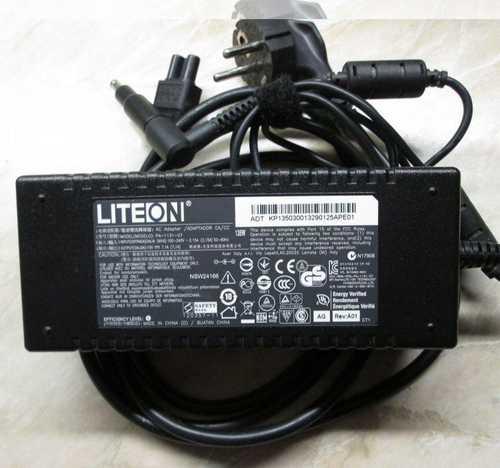 Liteon PA-1131-07 135W 19V 7.1A