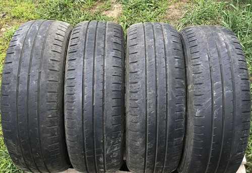 Hankook Vantra LT RA18 205/65 R16C 107T