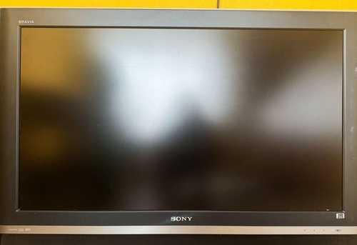 Телевизор Sony Bravia 40