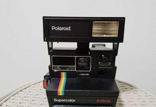 Фотоаппарат Polaroid 635 cl