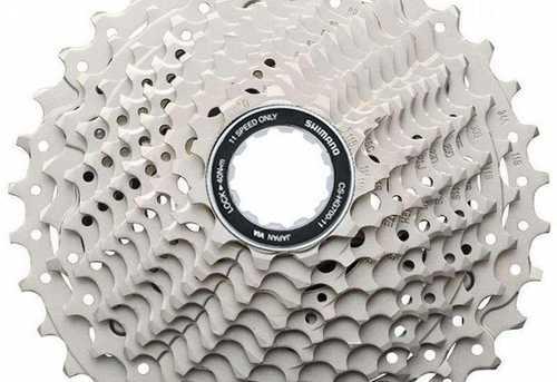 Кассета Shimano CS-HG700 11-speed Cassette 11-34