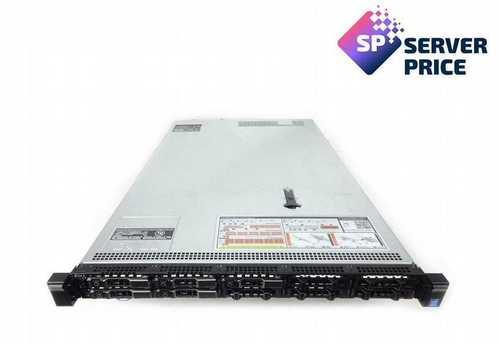 Dell PowerEdge R630 10xSFF/E5-2620 v4 x2/32GB 2133