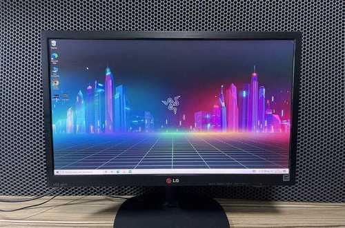 10шт - 21.5" Монитор LG 22M35A 1920x1080