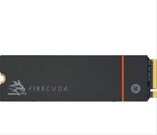 SSD диск Seagate FireCuda 530 500Gb zp500gm3a023