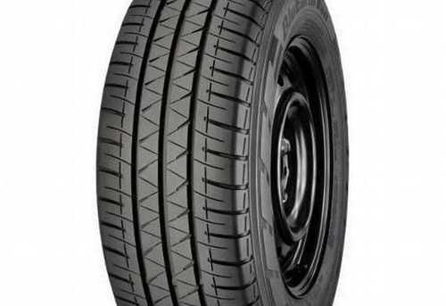 Yokohama BluEarth-Van RY55 225/70 R15 S