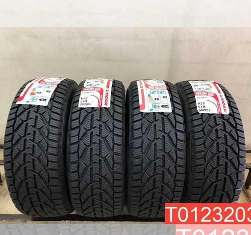 Tigar Winter 195/55 R15 85H