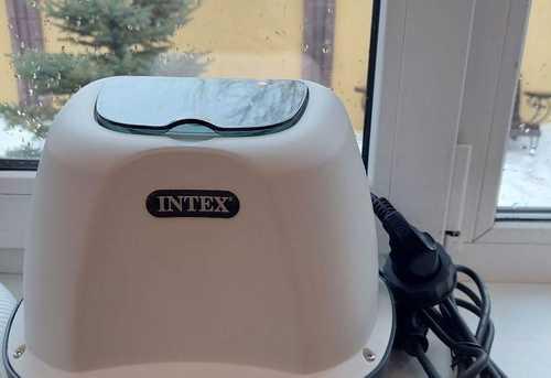 Хлоргенератор Intex QS 400