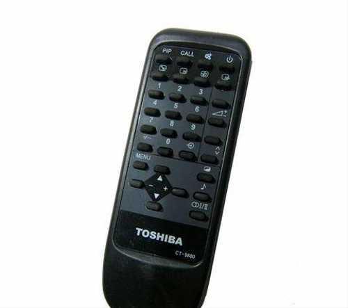 Пульт для телевизора Toshiba CT-9880